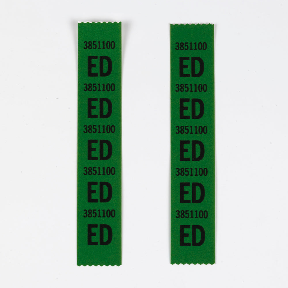 Coil Spring Tags (pair) – Quanta Products