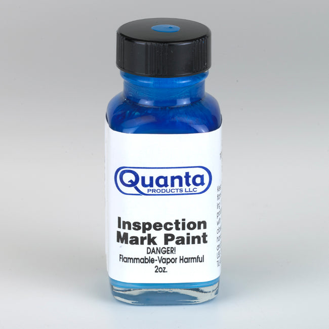 Inspection Mark Paint – Quanta Products