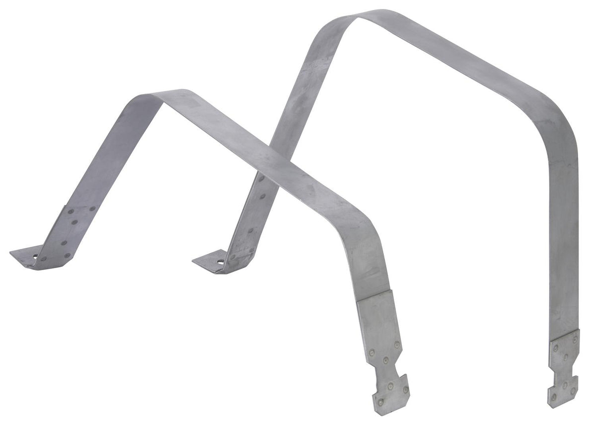 1997-1998 F150, 250 w/ 24.5 gallon 4X4 Straps – Quanta Products