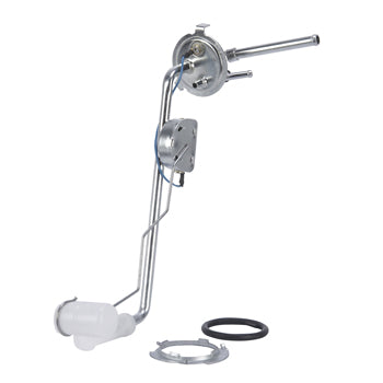 1963 - 1964 Chevrolet with 409 C.I. with Return Line Fuel Tank Sending ...